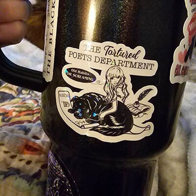 Toby Keith Sticker - Etsy