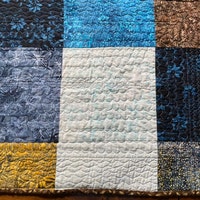 Transition Quilt Pattern - Etsy