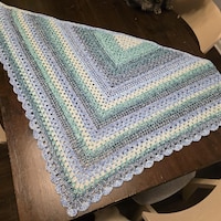 CROCHET PATTERN Tea Rose Doily Written Pattern PDF English - Etsy Canada