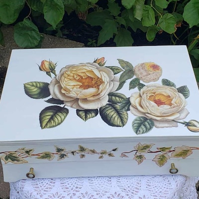 Roycycled Decoupage Paper Hardware 20 X 29 Sheet - Etsy