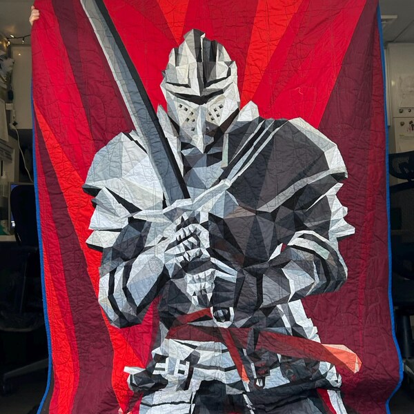 E2E Dragon Pantograph - Etsy