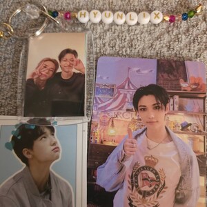 BTS Namjoon /RM Kpop Keychain - Etsy