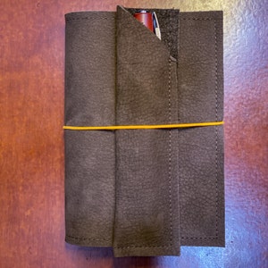 A5 Size Meraki Cover / Leather Cover for A5 Bullet Journal - Etsy