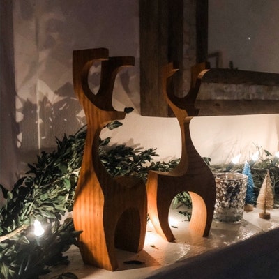 Meiji Bronze Sitting Guardian Foo Lions Japanese Mythical - Etsy