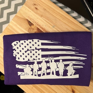 Pit Bull USA Flag Glasses Paw United States Flag America - Etsy