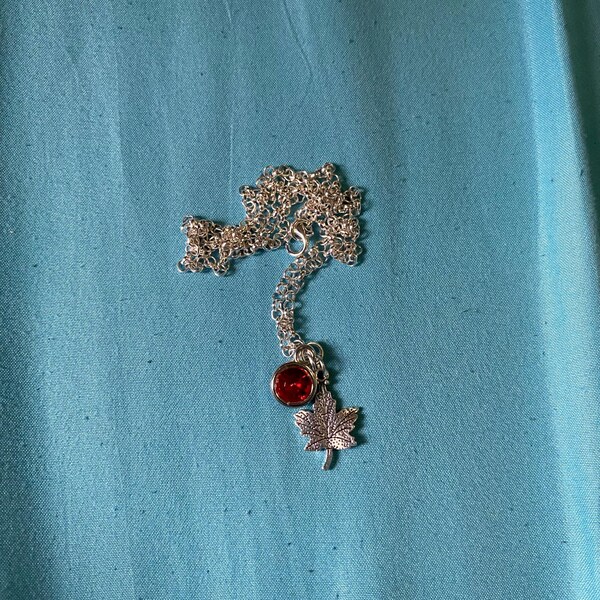 DND Class Inspired Mini Jewel & Charm Necklaces - All Official Classes ...