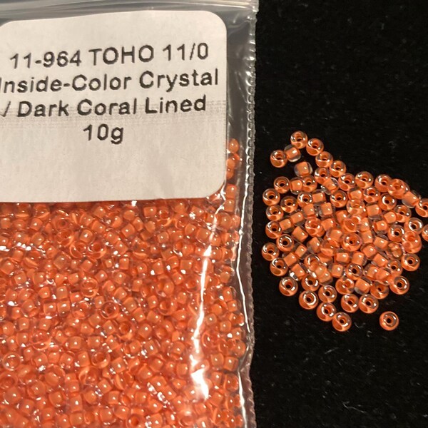 11-PF558F TOHO 11/0 Round - Permanent Finish - Matte Galvanized ...