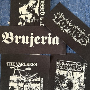 ACCION MUTANTE Gas Mask T-SHIRT Punk, Crust, Grindcore, Thrash, Metal ...