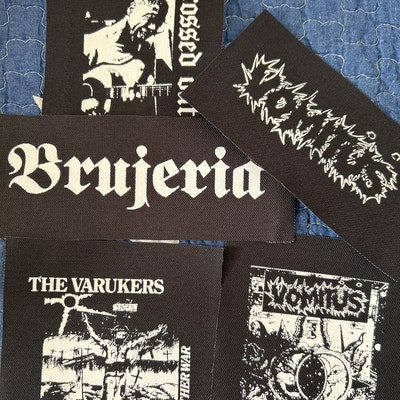 ACCION MUTANTE Gas Mask T-SHIRT Punk, Crust, Grindcore, Thrash, Metal ...