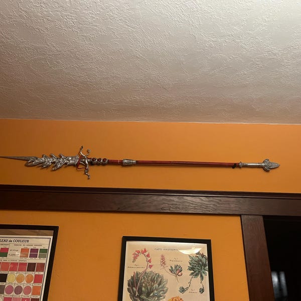 Guts's Greatsword Dragonslayer From Berserk / 1:1 Scale - 200cm - Etsy