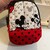 Mini Backpack Card Holder PDF Sewing Pattern Instant Download With Step ...