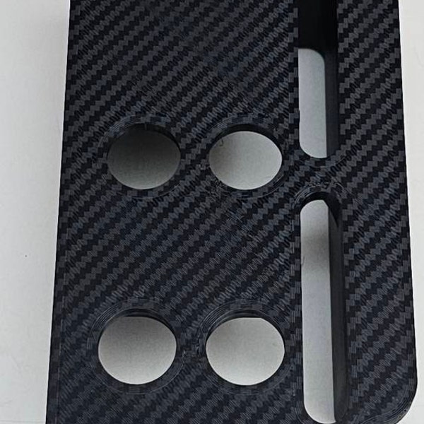 Hikeit Pro and Gang Switch Mount Combination for 5th Gen Ram 1500 - Etsy