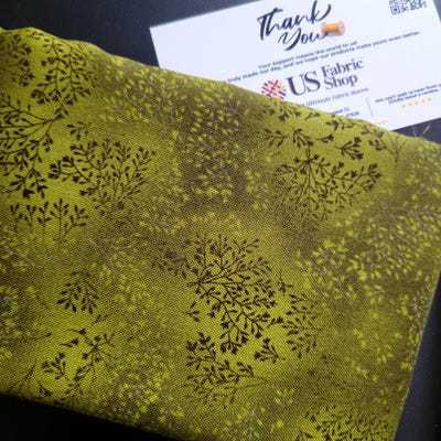 Natures Glow Flying Electric Butterflies in Pink by Timeless Treasures ...