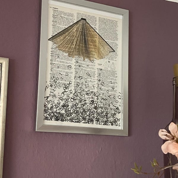 Prythian Map Sticker, ACOTAR, Rhysand, Az, A Court of Thorns and Roses ...