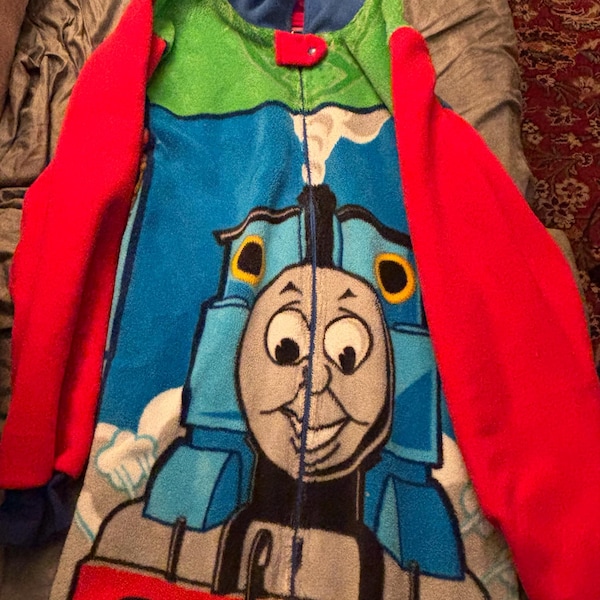 Plush Brown Sherpa Fleece Double Locking Sleepsack With Mitten Hands - Etsy