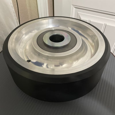 Roller Coaster Wheel Full Sized and Huge - Etsy