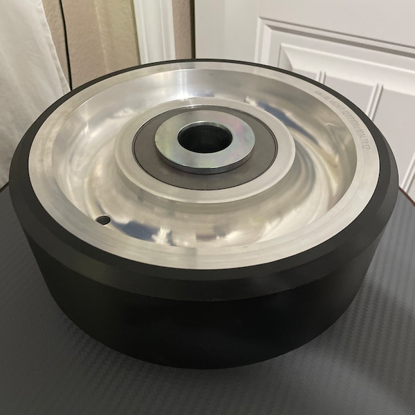 Roller Coaster Wheel - Full Sized and Huge! - Etsy