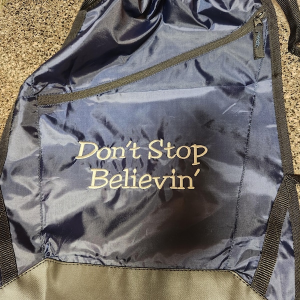 Personalized Nurse Backpack Custom Embroidered RT Respiratory Therapist ...