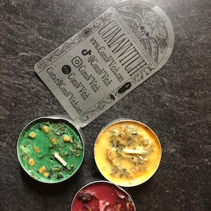 Sigil Guide Sigils Sigil Magick Witchcraft Supplies Beginner Witchcraft ...