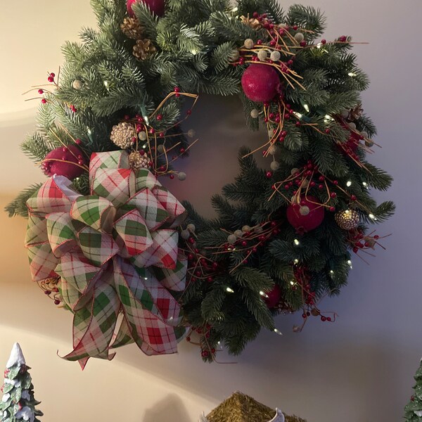 Wooden Present Set,block Present Set,wood Gift Set,christmas Present ...