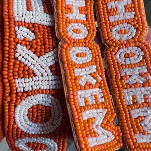 Handmade Beaded Purse Strap Beaded Bag Strap Customised - Etsy