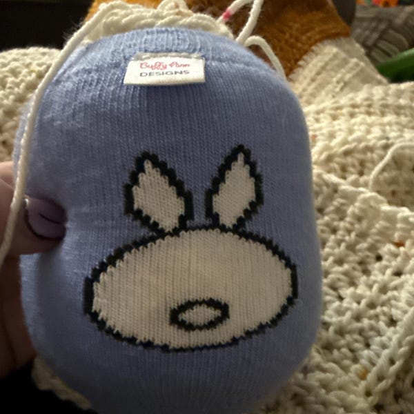 Punch Prestretched Fabric Frames by Knitter's Pride - Etsy