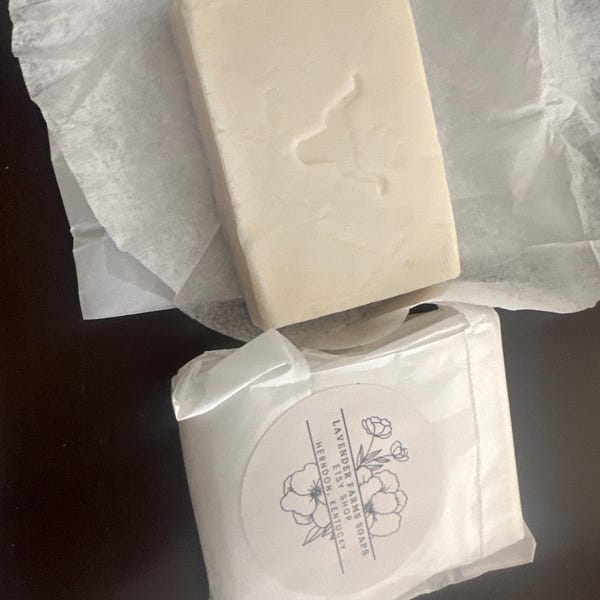 High Tide, Ocean Water, Summer Soap, Ocean Soap, Summer Skin, Unique ...