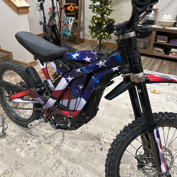 E-RIDE Stickers , E-RIDE PRO Graphics Kit, Pro Ss Stickers, E-ride Pro ...