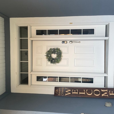 Eucalyptus Mixed Greenery. Rustic Decor, Modern Farmhouse Year Round ...