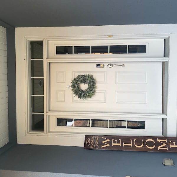 Eucalyptus Mixed Greenery. Rustic Decor, Modern Farmhouse Year Round ...