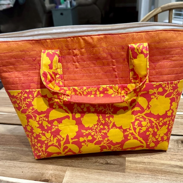 Bodobo Bags Mega Dream Bag Sewing Pattern - PDF Instant Download - Etsy