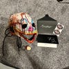 Happy Clown Mask - Etsy