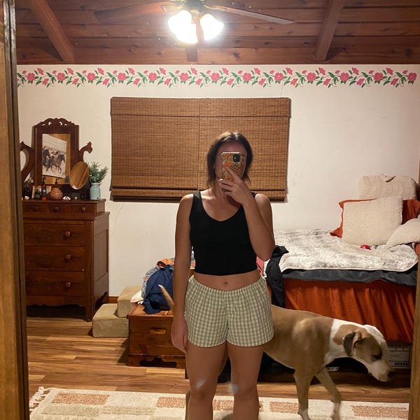 Gathered Bikini Sewing Pattern PDF | Print at Home | Sizes XS-XXXL ...