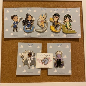 CHIBI PRINCE ERIC 1 | Etsy