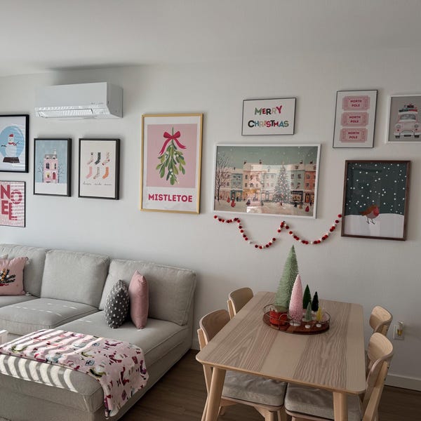 American Sign Language Poster, ASL Alphabet, Printable Wall Art ...