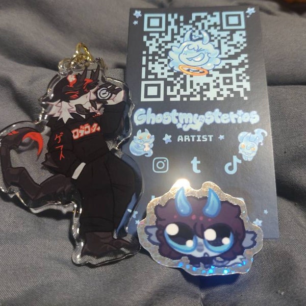 REGRETEVATOR Keychains: Bive, Split, Pest, Poob, Party Noob, Unpleasant ...