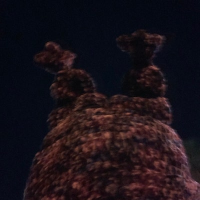 Crochet Chowder Hat Pattern - Etsy