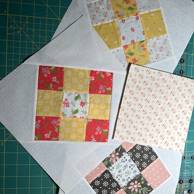 The Lady Quilt Pattern Villa Rosa Designs Finished 54 X 72 - Etsy