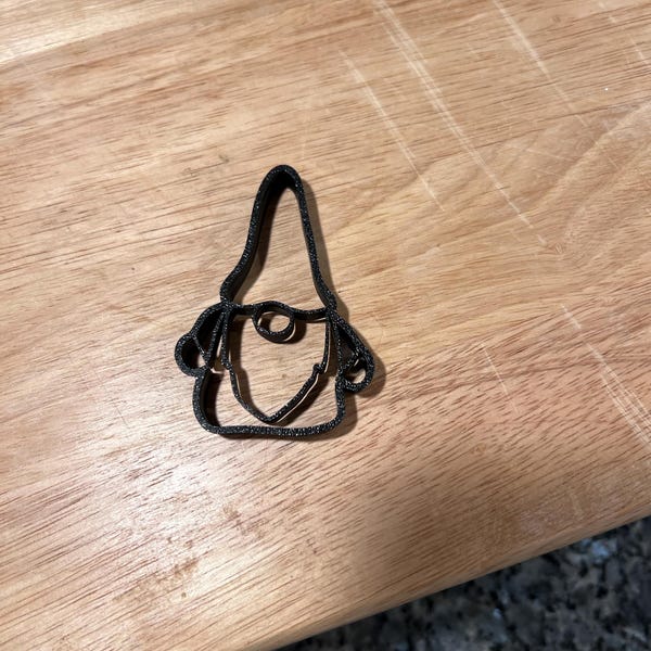 Set of Two Bride and Groom Suit & Dress Cookie Cutters Great for Pastry ...