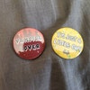 Misc. Silly Meme Buttons 1.5" || Funny Gifts - Etsy