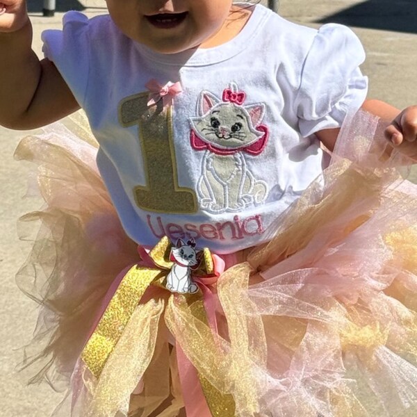 Blues Clues Tutu Outfit Personalized Tutu Set Birthday Shirt - Etsy