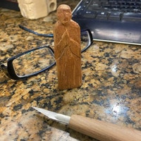 PMC Precious Metal Clay 30 Piece 20mm Silver Art Clay Reusable Ceramic ...