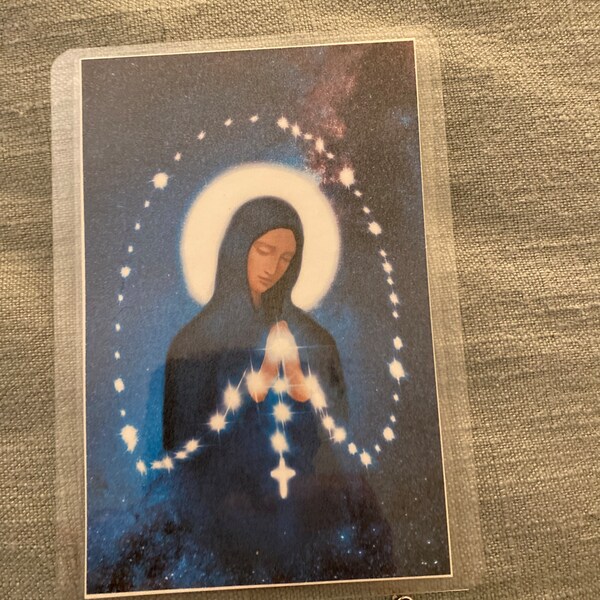 Saint Anne Art Print Limited Edition - Etsy