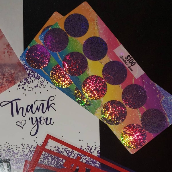 Disc Bound Clear Cash Envelopes Envelopes, Savings Envelopes, Cash ...