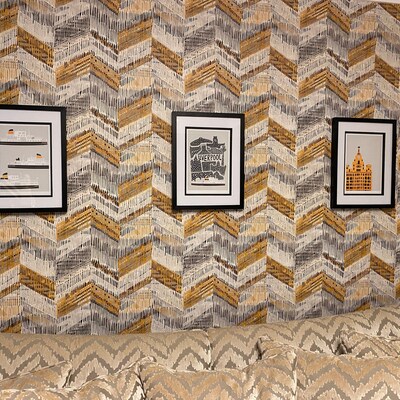 Set of 3 Liverpool Prints, Liverpool Living Room Set, Liverpool Art ...