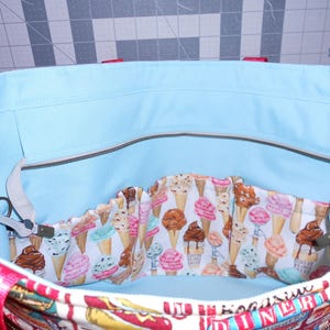 23 Golf Happy Fabric Panel Golf Happy Collection by Loralie Designs ...