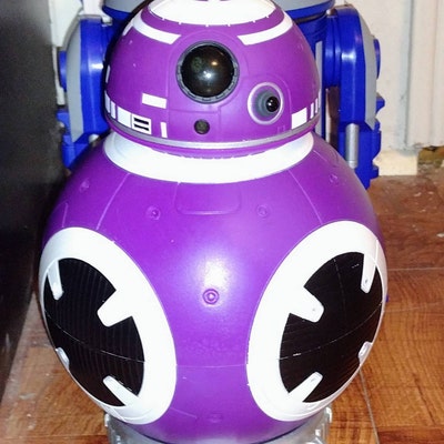 Ghostbusters Proton Pack Stand - Etsy