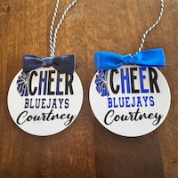 Personalized Christmas Slap Bracelets for Kids Fun Holiday Gift With ...