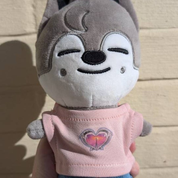 Maxident Stray Kids, OT8 Skzoo Outfits, Case 143 Skzoo Clothes - Etsy
