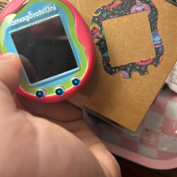 Probably on My Way to Dunkin' Car Decal Sticker Holographic Vinyl Decal ...